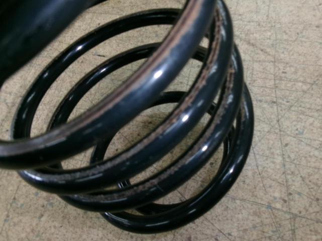 RS-R Ti-2000 DOWN ダウンサス S150TD | カー用品 足まわり サスを通販で購入する | 中古カー＆バイク用品の販売ならアップガレージ