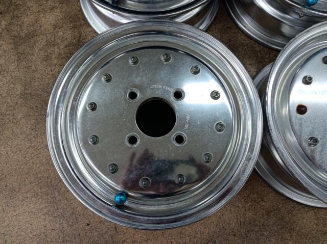 TANABE SPEED STAR SSR MK-1 / MK1 /マーク1 | 中古品 | アップガレージ 松山店 | カー用品 アルミ ...