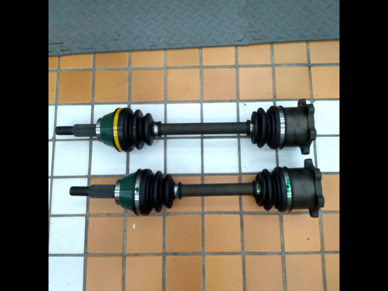 日産純正 BNR33/BNR34 スカイラインGT-R 純正リア アクティブLSD用 ドライブシャフト *当時物 未取付品 | カー用品 駆動 ...