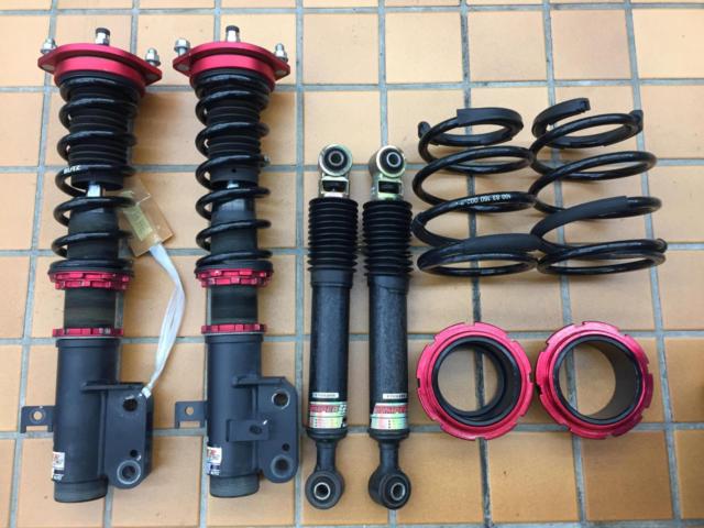 BLITZ DAMPER ZZ-R 92370 デイズ/eKカスタム B21W/B11W | カー用品 足まわり 車高調を通販で購入する | 中古カー＆バイク用品の販売ならアップガレージ