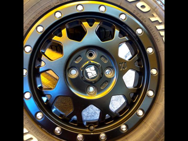MLJ XTREME-J XJ04 + TOYO OPENCOUNTRY R/T | 中古品 | アップガレージ 小牧南インター店 | カー用品 タイヤホイールセット 14インチタイヤホイール ...
