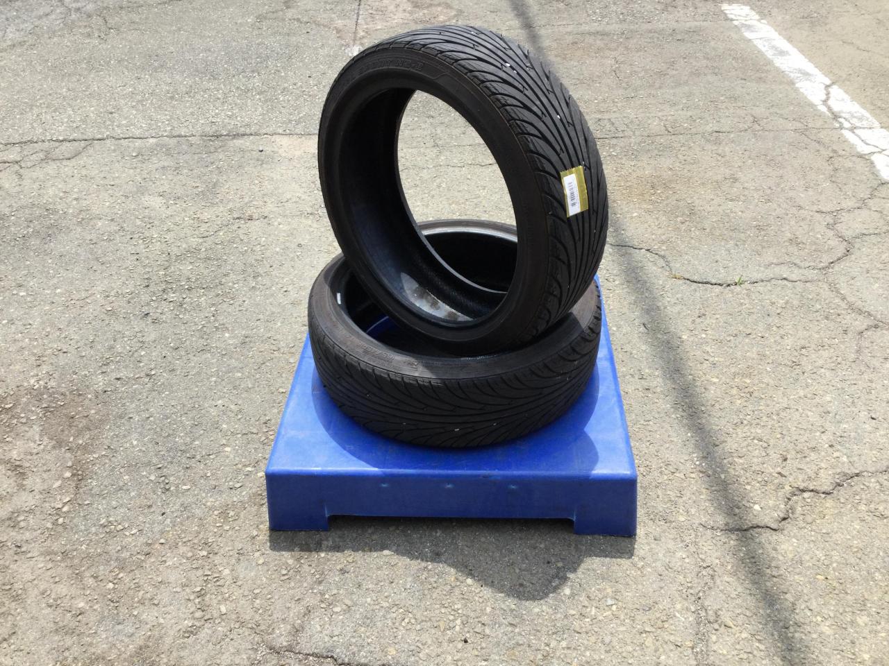 【NANKANG】NANKANG NS2 | 中古品 | アップガレージ 姫路店 | カー用品 タイヤ 16インチタイヤを通販で購入する ...