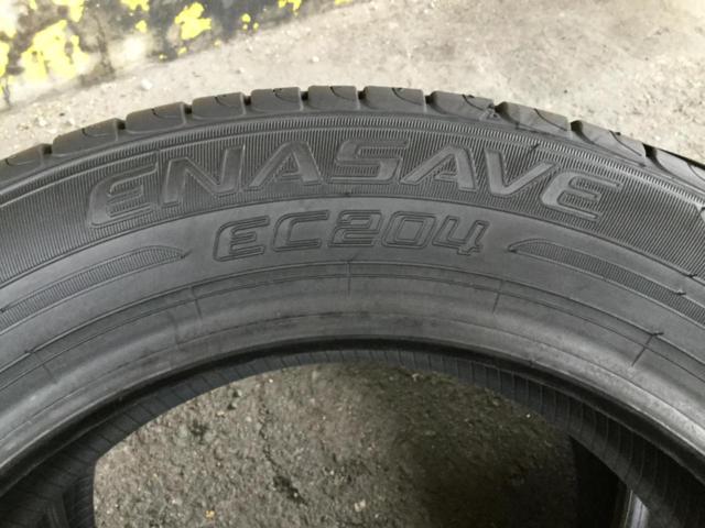DUNLOP ENASAVE EC204 | カー用品 タイヤ 14インチタイヤを通販で購入する | 中古カー＆バイク用品の販売ならアップガレージ