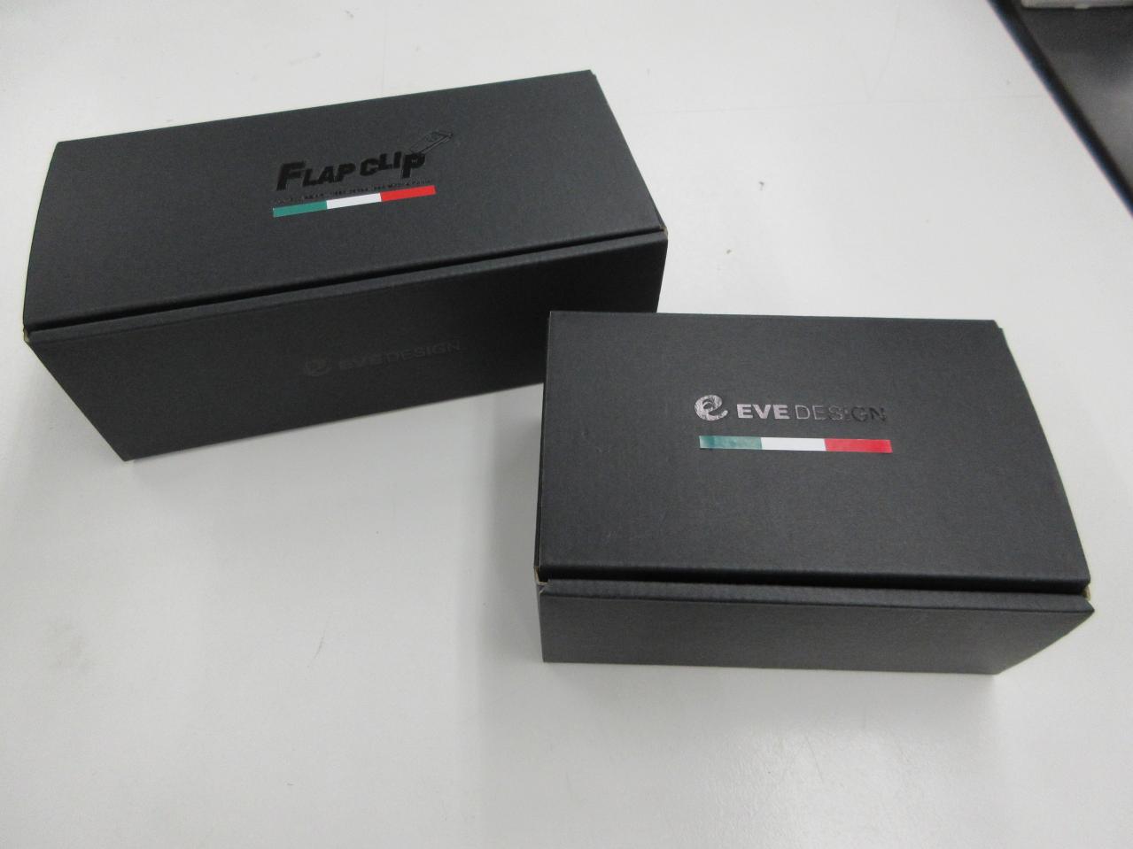 【EVE DESIGEN】FLAP CLIP MHF-M1 + モバイルホルダー MHF-QH () | カー用品 アクセサリーを通販で購入する | 中古カー＆バイク用品の販売ならアップガレージ