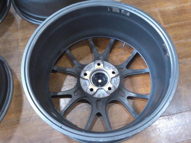 weds WedsSport SPORT SA-67R | 中古品 | アップガレージ つくば店 | カー用品 アルミホイール 17インチホイールを通販で購入する | 中古カー＆バイク用品の ...