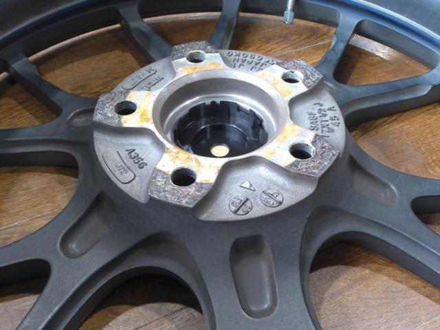 weds WedsSport SPORT SA-67R | 中古品 | アップガレージ つくば店 | カー用品 アルミホイール 17インチホイールを通販で購入する | 中古カー＆バイク用品の ...