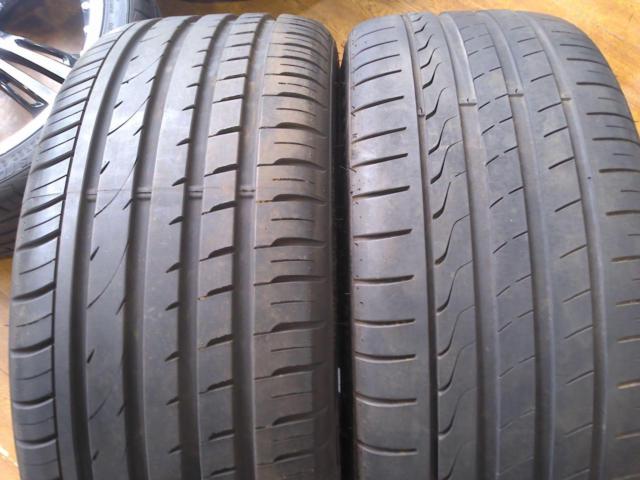 AME(エーエムイー) STEINER LST + MINERVA F209/APTANY SPORT macro RA30 | 中古品 | アップガレージ つくば店 | カー用品 タイヤ ...