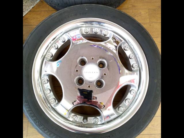 【AME(エーエムイー)】SHALLEN(シャレン) SHALLEN (K-CAR) | 中古品 | アップガレージ 北九州黒崎店 | カー ...