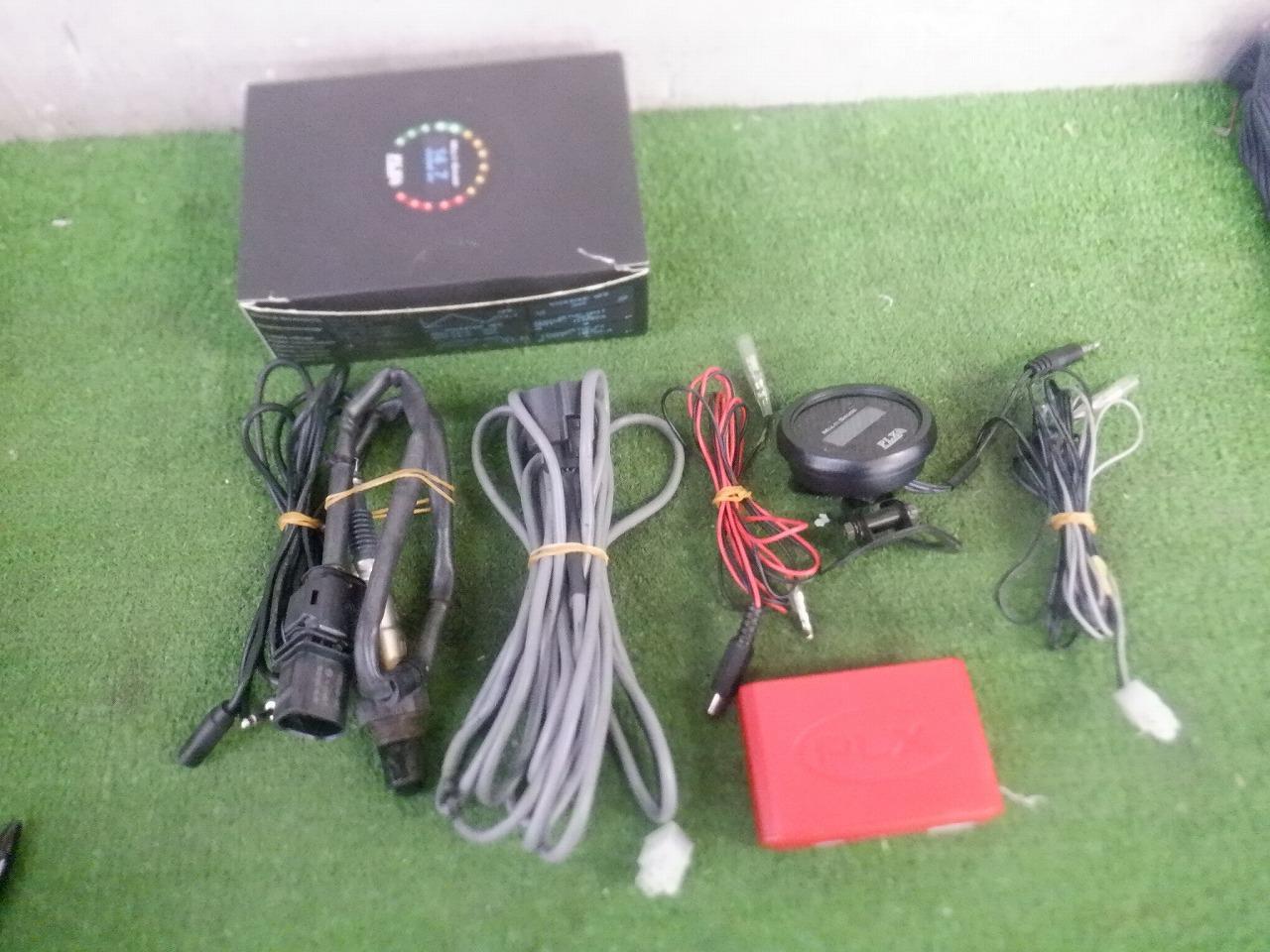 TOMEI PLX MULTI GAUGE DM-6 | 中古品 | アップガレージ 京都八幡店 | カー用品 電装系 チューニング電装を通販 ...