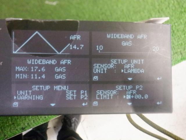 TOMEI PLX MULTI GAUGE DM-6 | カー用品 電装系 チューニング電装を通販で購入する | 中古カー＆バイク用品の販売 ...