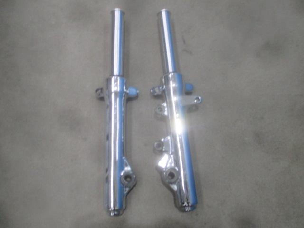 YAMAHA(ヤマハ) マグザム/SJ17純正フロントフォーク | バイク用品 足まわり フォーク(二輪)を通販で購入する | 中古カー ...