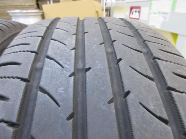 TOYO NANOENERGY3 PLUS | カー用品 タイヤ 18インチタイヤを通販で購入する | 中古カー＆バイク用品の販売ならアップガレージ