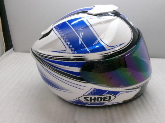 SHOEI GT-Air REGALIA(レガリア) | 中古品 | アップガレージ 広島中央店 | バイク用品 ヘルメット フルフェイス ...