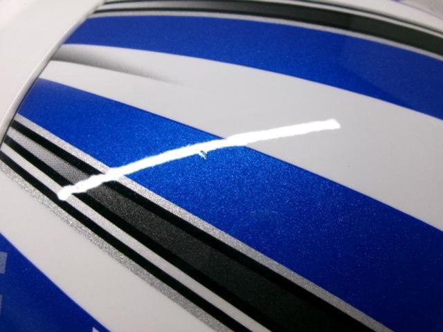 SHOEI GT-Air REGALIA(レガリア) | 中古品 | アップガレージ 広島中央店 | バイク用品 ヘルメット フルフェイス ...