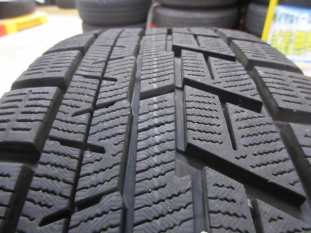YFC MILLOUS VX+YOKOHAMA ice GUARD iG60 | カー用品 スタッドレスタイヤホイールセット 17インチスタッドレスタイヤホイールセットを通販で購入する ...