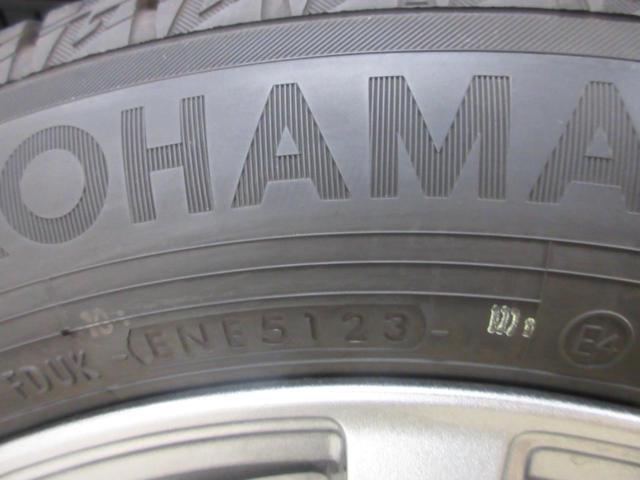 YFC MILLOUS VX+YOKOHAMA ice GUARD iG60 | カー用品 スタッドレスタイヤホイールセット 17インチスタッドレスタイヤホイールセットを通販で購入する ...