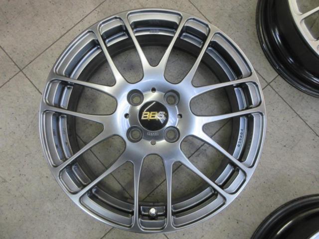 BBS RE-L2(RE5036) | カー用品 アルミホイール 16インチホイールを通販で購入する | 中古カー＆バイク用品の販売ならアップガレージ