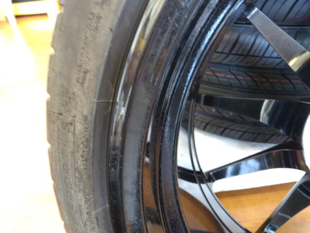 トヨタ純正(TOYOTA) GRヤリス RZハイパフォーマンス純正 + MICHELIN(ミシュラン) PILOT SPORT 4S | カー用品 タイヤホイールセット 18インチタイヤ ...