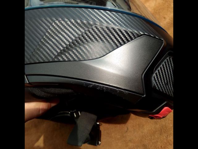 OGK KABUTO RYUKI | 中古品 | アップガレージ 岡崎宇頭店 | バイク用品 ヘルメット フルフェイス(二輪)を通販で購入する | 中古カー＆バイク用品の販売ならアップガレージ