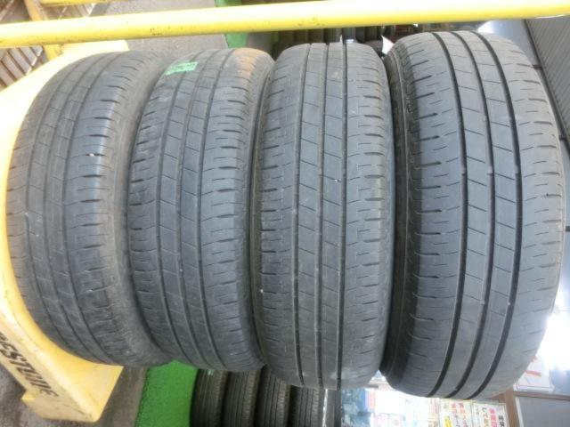 BRIDGESTONE ECOPIa EP150 | カー用品 タイヤ 17インチタイヤを通販で購入する | 中古カー＆バイク用品の販売なら ...