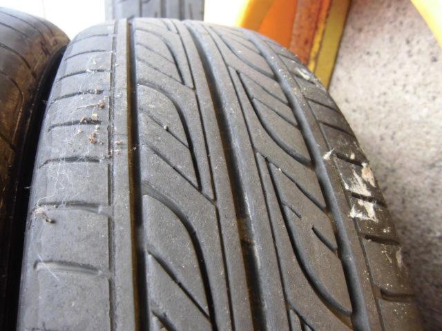 【HAYASHI RACING】HAYASHI STREET TYPE SF+GOODYEAR EAGLE LS2000 Hybrid II ...