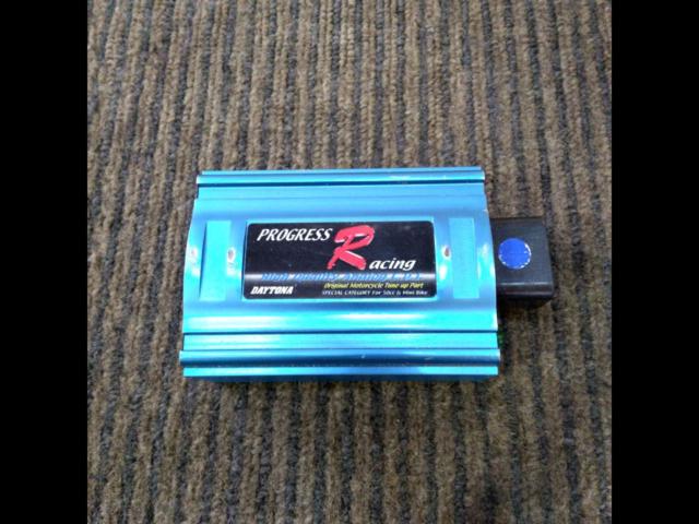 DAYTONA(デイトナ)PROGRESS Racing CDI 【スズキ セピアZZ/レッツ2(CA1PB/CA1PA)】 | バイク用品 電装品 C.D.I(二輪)を通販で購入する ...