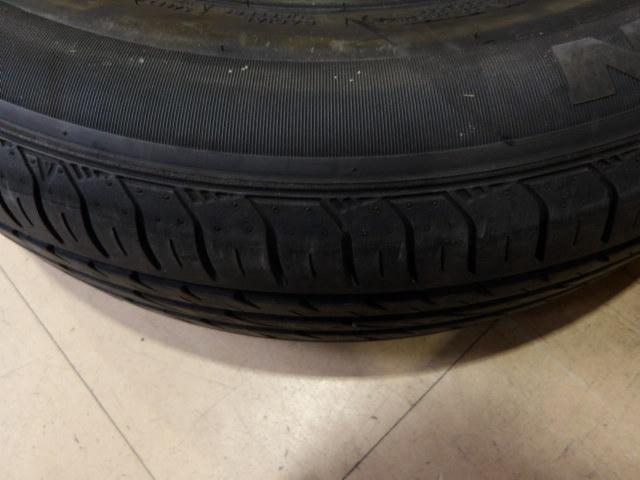 NEXEN NFERA SU4 | 中古品 | アップガレージ 大分店 | カー用品 タイヤ 15インチタイヤを通販で購入する | 中古カー ...