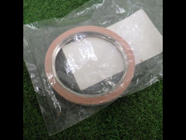 【スバル純正】ガスケット 1個 44011SG010 | 未使用 | アップガレージ 沼津店 | カー用品 吸気・排気系 マフラー関連を通販で ...