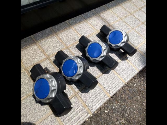 TERZO ORCA EA380B ルーフボックス(ルーフBOX) | カー用品 キャリア ルーフBOXを通販で購入する | 中古カー＆バイク用品の販売ならアップガレージ