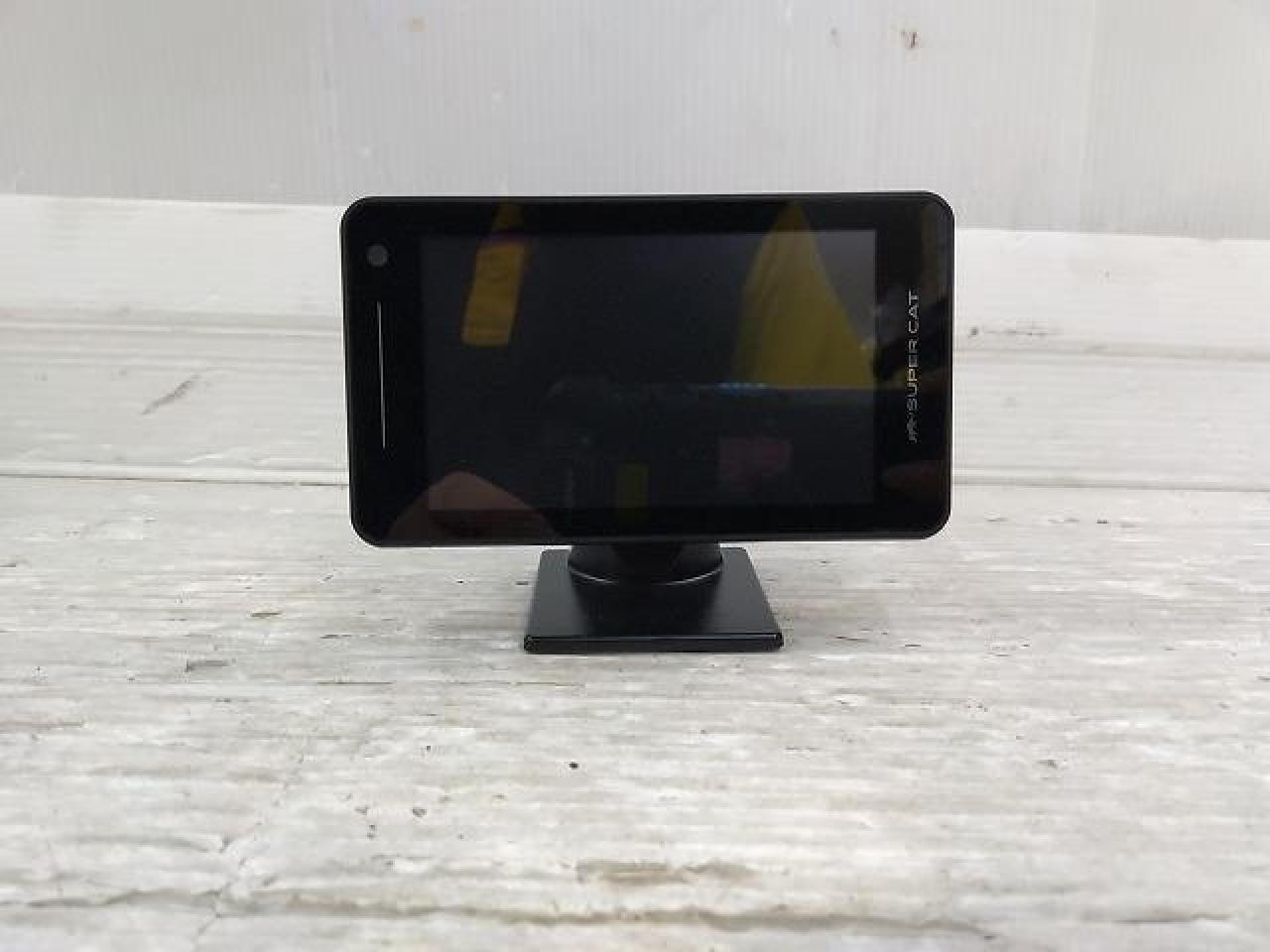 【YUPITERU】LS1000 本体のみ | カー用品 電装系 レーダー探知機を通販で購入する | 中古カー＆バイク用品の販売ならアップガレージ