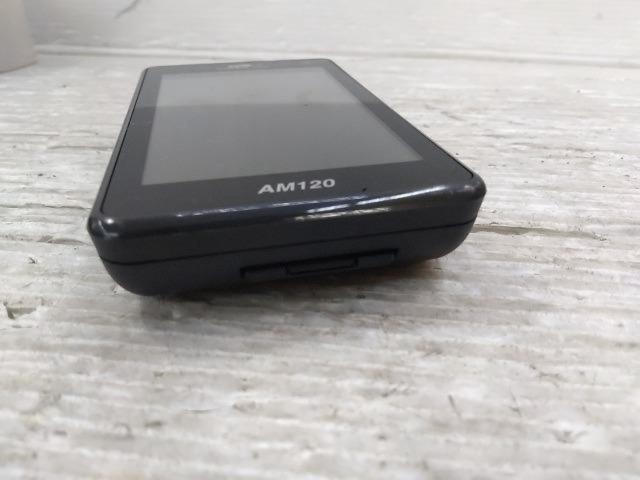 YUPITERU AM120【2017年モデルレーダー】 | カー用品 電装系 レーダー探知機を通販で購入する | 中古カー＆バイク用品の販売 ...