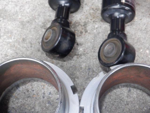 RS-R Best-i | カー用品 足まわり 車高調を通販で購入する | 中古カー＆バイク用品の販売ならアップガレージ