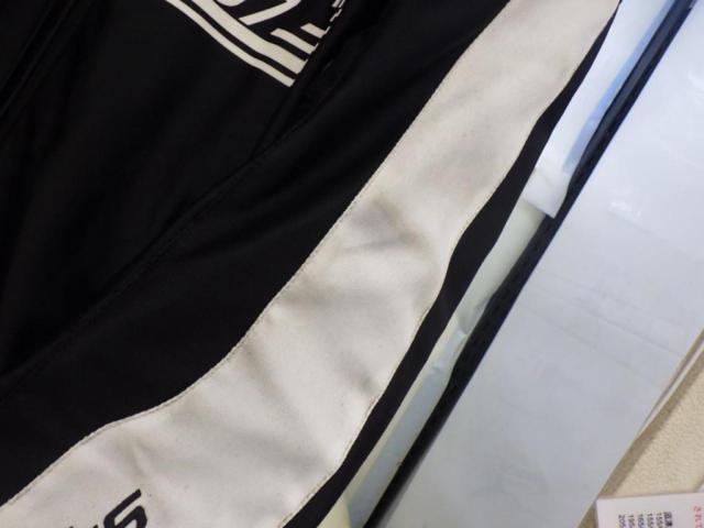 【elf】EL-9225 イデアールメッシュ バイクジャケット/春夏用/※袖部分汚れ多い | バイク用品 ウエア ジャケット(二輪)を通販で購入する | 中古カー＆バイク用品の販売ならアップガレージ