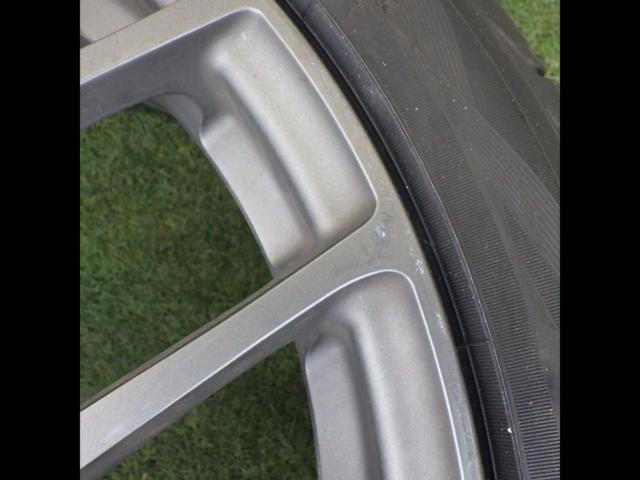 TSW Nurburgring+【YOKOHAMA】ADVAN Sport V105 | 中古品 | アップガレージ 静岡富士店 | カー用品 ...