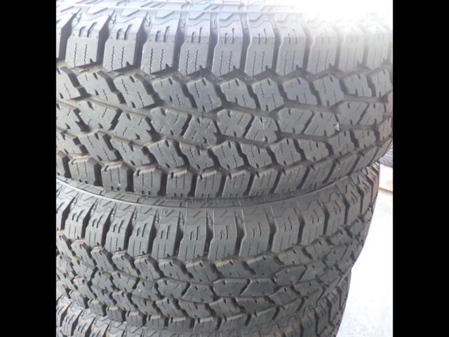 【RAYS】DAYTONA M9+【YOKOHAMA】 GEOLANDER X-AT G018 | カー用品 タイヤホイールセット 16インチ ...