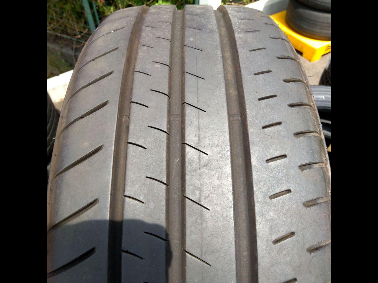 BRIDGESTONE TURANZA T002 | カー用品 タイヤ 17インチタイヤを通販で購入する | 中古カー＆バイク用品の販売なら ...