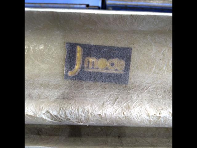 JMODE LA400K コペンローブ フロントハーフエアロ | 中古品 | アップガレージ 一宮インター店 | カー用品 ボディパーツ フロントエアロを通販で購入する | 中古カー＆バイク用 ...