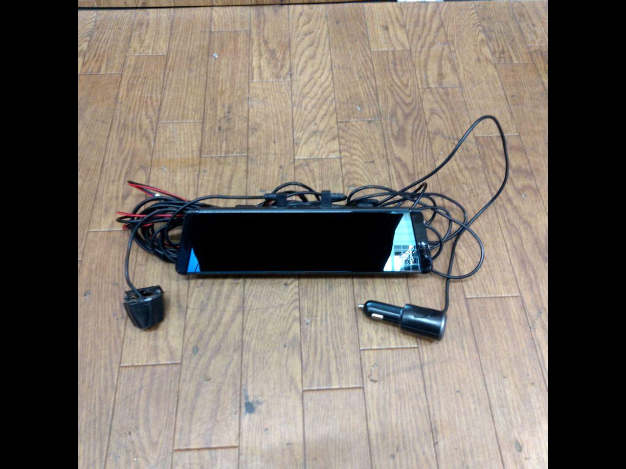 MAXWIN MDR-C002 前後ドライブレコーダー | カー用品 カーAVアクセサリー ドライブレコーダーを通販で購入する | 中古カー＆バイク用品の販売ならアップガレージ