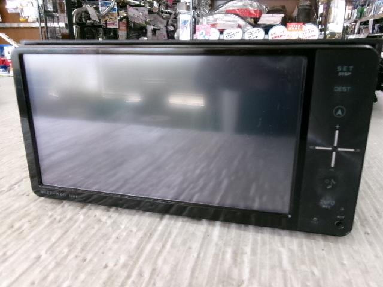 TOYOTA NSZT-W60 | カー用品 カーナビ(地デジ） AV一体メモリーナビ（地デジ）を通販で購入する | 中古カー＆バイク用品の販売ならアップガレージ