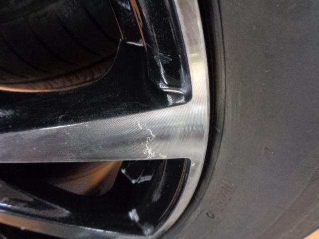 HOT STUFF(ホットスタッフ) Laffite(ラフィット) LE-03 + DUNLOP(ダンロップ) ENEASAVE RV505 | カー用品 タイヤホイールセット 15インチ ...