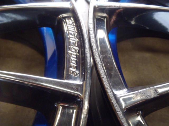WedsSport SA-72R | 中古品 | アップガレージ 埼玉入間店 | カー用品 アルミホイール 18インチホイールを通販で購入する ...