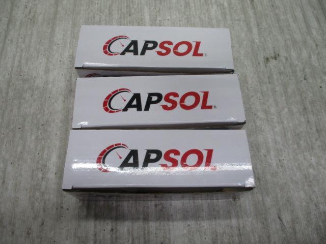 CAPSOL 強化イグニッションコイル【30520RS8004】 | 新古品 | アップガレージ 広島五日市店 | カー用品 その他(カスタム ...