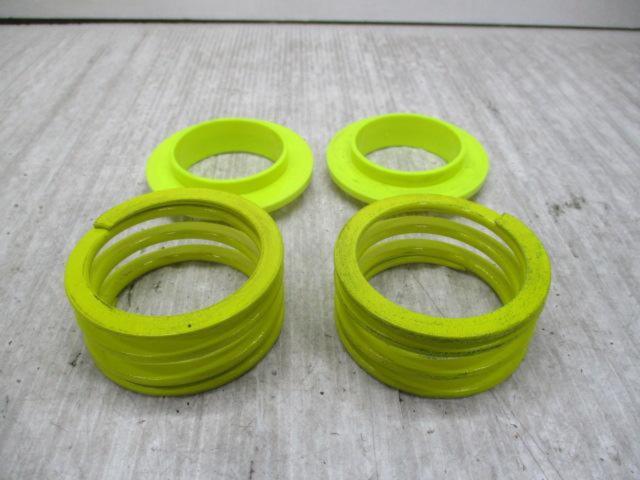 326power ヘルパースプリング | 中古品 | アップガレージ 広島五日市店 | カー用品 足まわり 直巻スプリングを通販で購入する ...