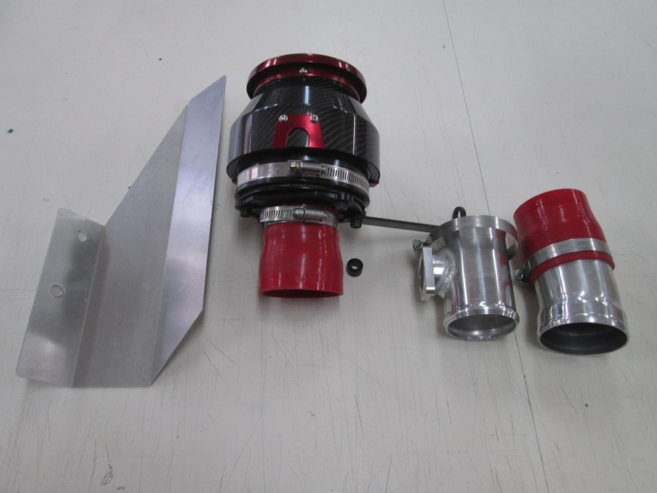 【BLITZ】 CARBON POWER AIR CLEANER ND5RC/ロードスター | カー用品 吸気・排気系 エアクリーナーを通販で購入する | 中古カー＆バイク用品の販売ならアップガレージ