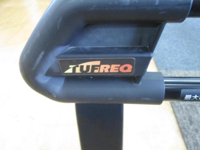 TUFREQ ルーフキャリア クリッパーDA64V/W | カー用品 キャリアを通販で購入する | 中古カー＆バイク用品の販売ならアップガレージ