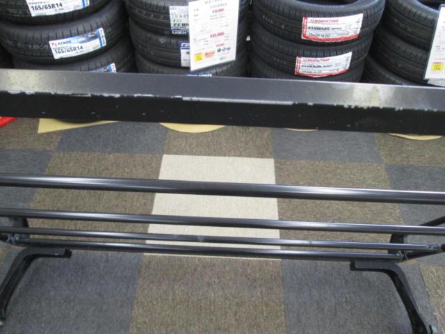 TUFREQ ルーフキャリア クリッパーDA64V/W | カー用品 キャリアを通販で購入する | 中古カー＆バイク用品の販売ならアップガレージ