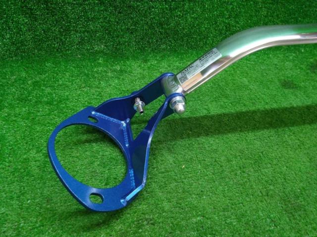 CUSCO OS ストラットタワーバー BCS付き | カー用品 補強パーツ タワーバーを通販で購入する | 中古カー＆バイク用品の販売ならアップガレージ