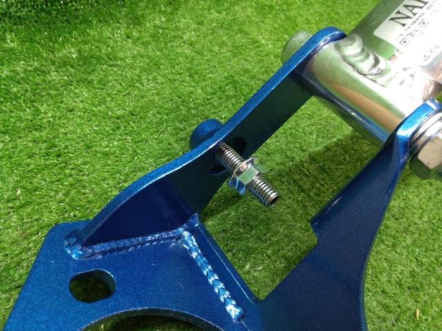 CUSCO OS ストラットタワーバー BCS付き | カー用品 補強パーツ タワーバーを通販で購入する | 中古カー＆バイク用品の販売ならアップガレージ