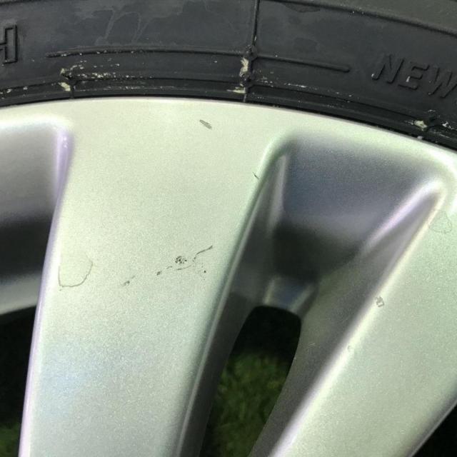 【人気!】 ワゴンR/MH44S FZ/スティングレーX 純正 + BRIDGESTONE(ブリヂストン) NEWNO(ニューノ) | カー用品 タイヤホイールセット 14インチタイヤホイール ...