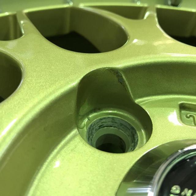 STEALTH Racing ME02 メッシュ ゴールド+MAYRUN MRK06 2022モデル 4本セット | 中古品 | アップ ...